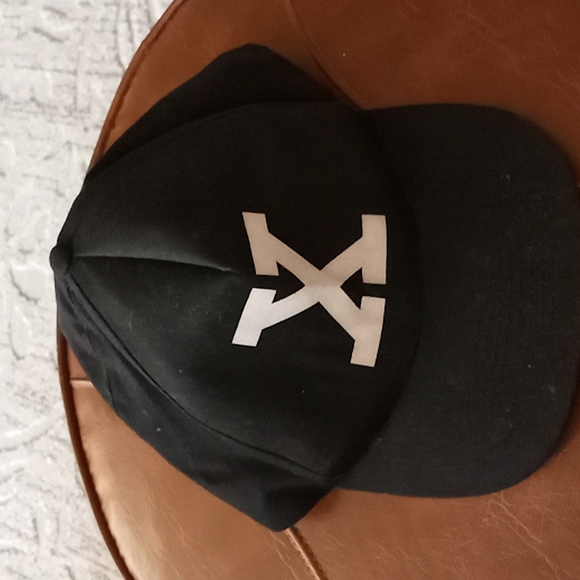 None | Accessories | Black Baseball Cap | Poshmark